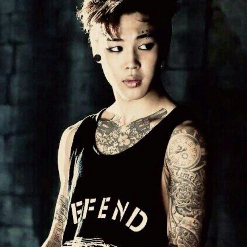 Park Jimin Wiki Park Jimin Amino