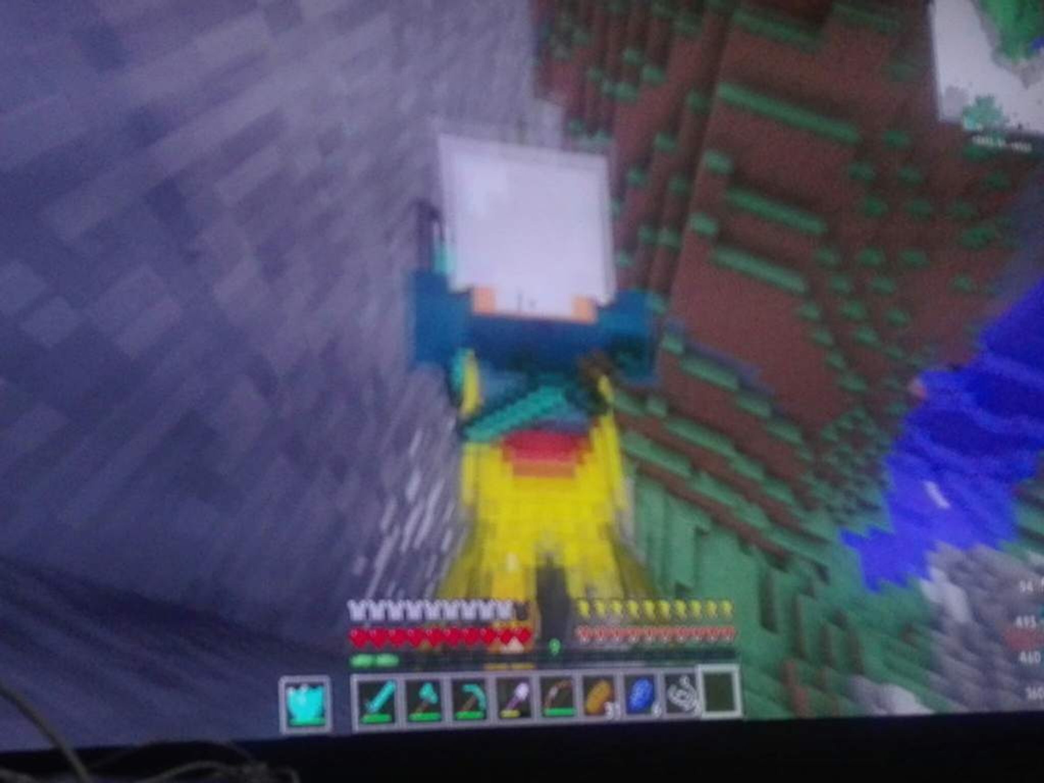 Que Es Minecraft Amino • Crafters Amino