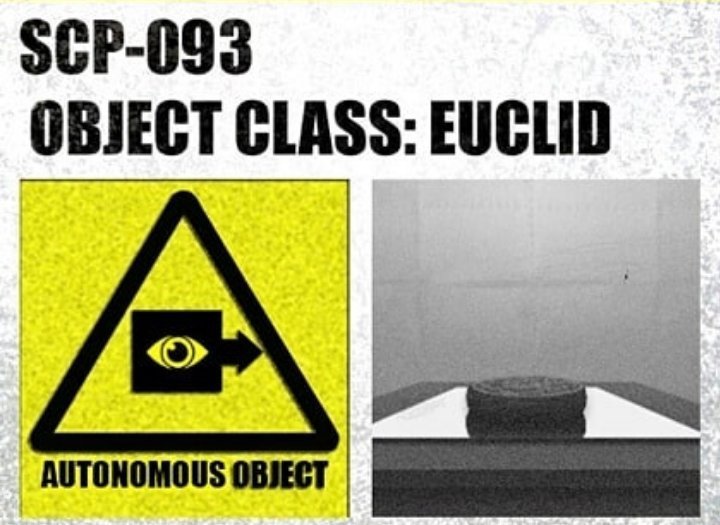 El Otro Lado Scp 093 Wiki ~ • Scp Amino • ~ Amino