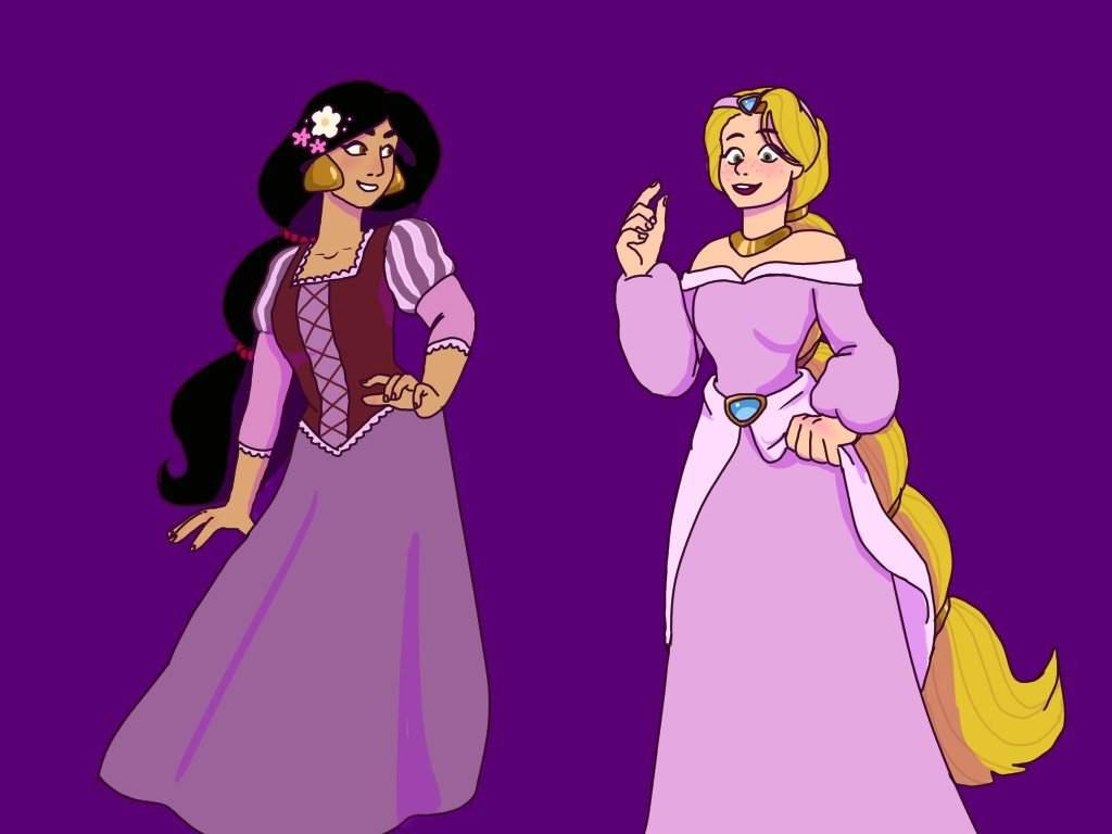 Princess Dress Swap Disney Amino