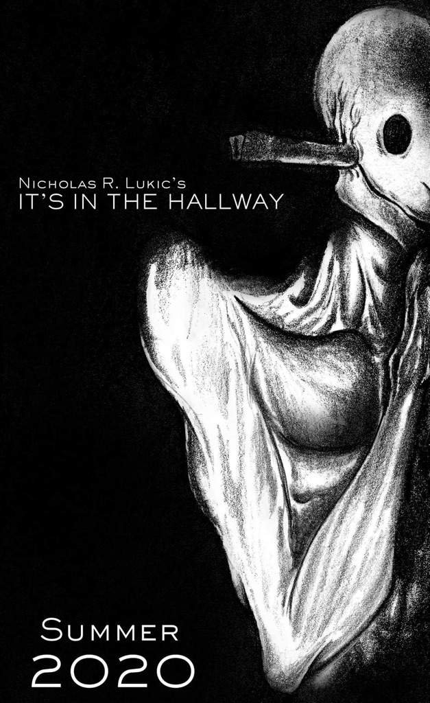 2020 Horror Amino 2020-horror-amino