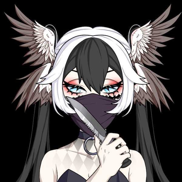 This is my OC Ash | Wiki | Creepypasta Army Amino This is my OC Ash | Wiki | Creepypasta Army Amino