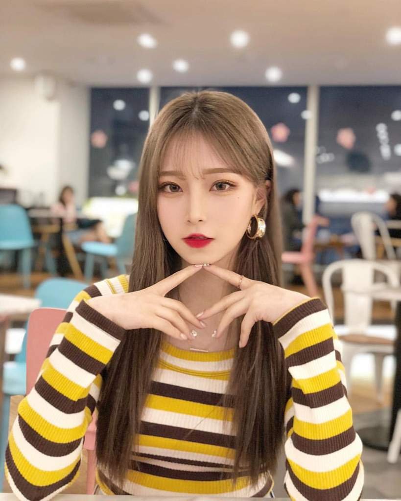 gini_s2_ | Wiki | Ravashing Voyage [KRP] Amino