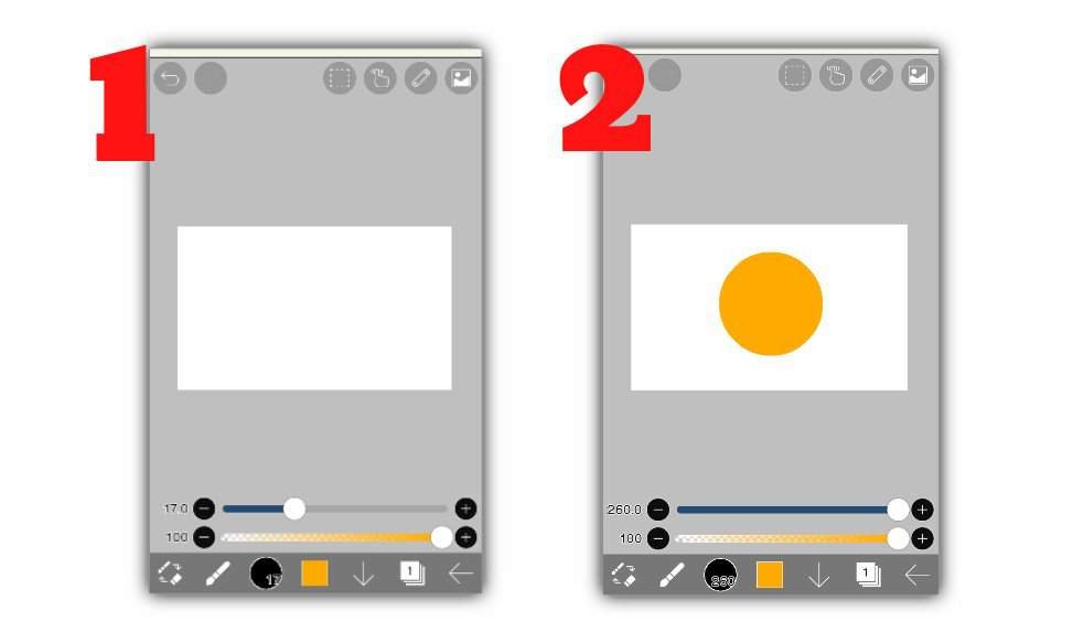 How To Add Shadow Effect Tutorial K Pop Amino