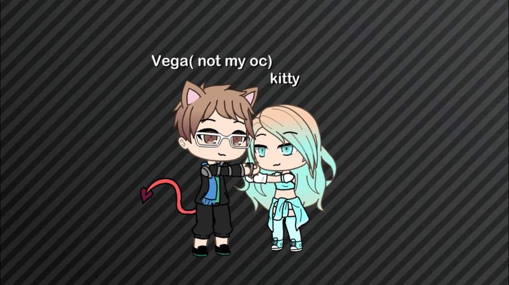 Your Hug Vega Gacha Community Amino