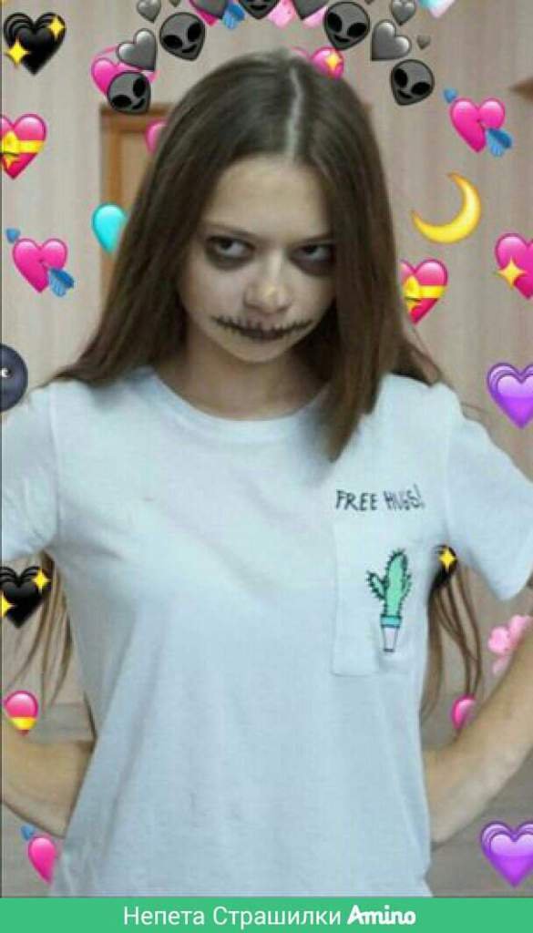 Канал Непета Страшилки | Wiki | Непета Страшилки💗💓💖 Amino