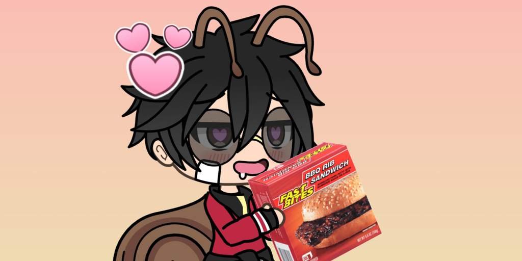 I Love Eating These Gacha Life Amino
