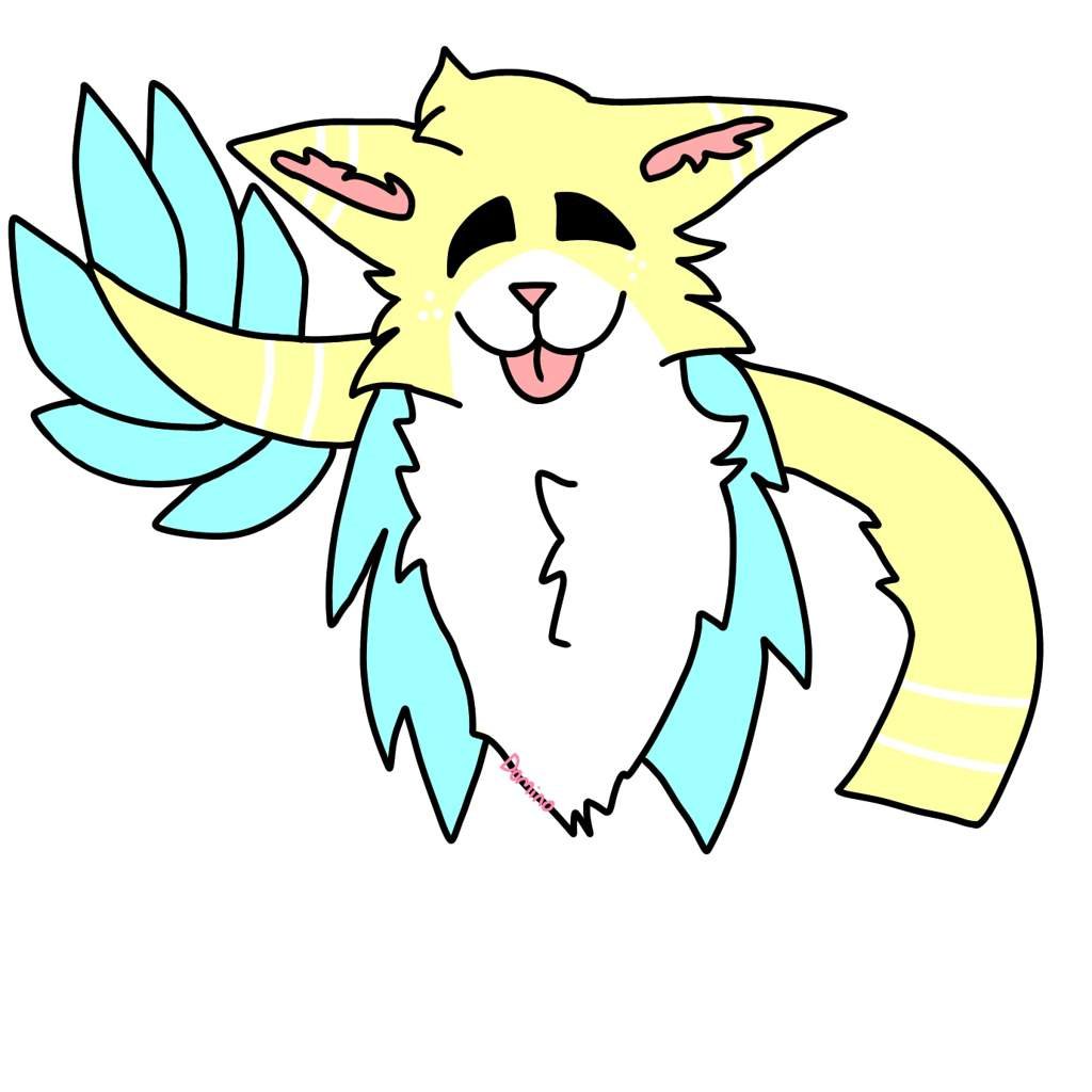 Challenge Entry Angel Dragons 🐾 Amino