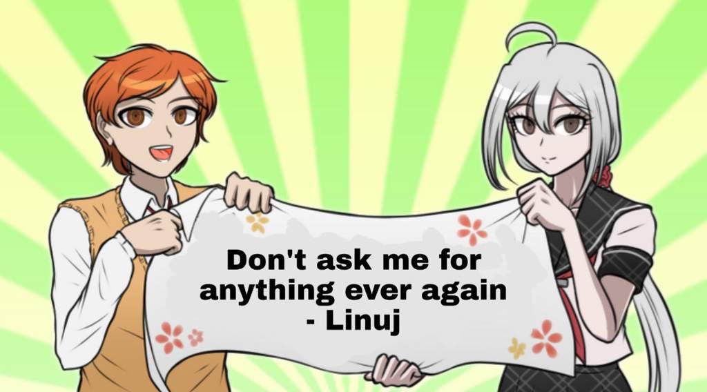 Roleplay Info Wiki Danganronpa Another Amino Amino