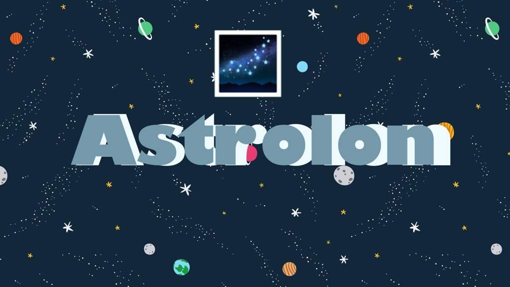 Astrolon | Wiki | Qᵘᵃᵈʳᵘᵖˡᵉ Gᵃᶰᵍ Cᶤᵗʸ Amino
