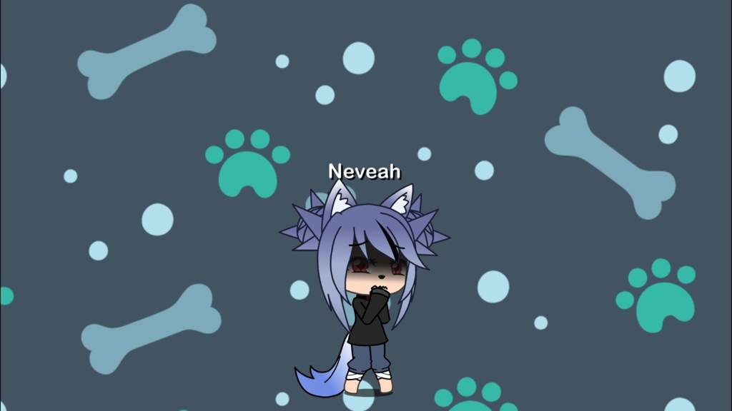 Neveah Morningstar Wiki Gacha Life Amino