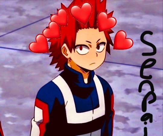 Ejiro Kirishima Wiki My Hero Academia Amino