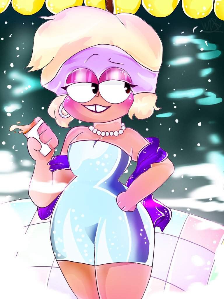 ๐carol๐ Ok Ko Lets Be Heroes Amino