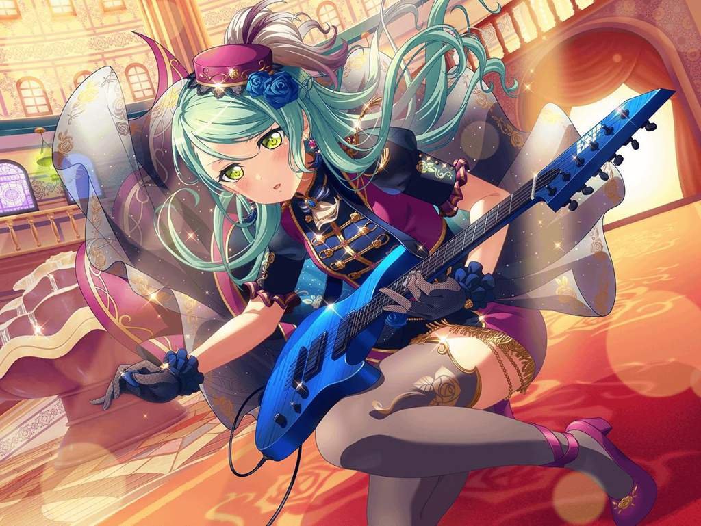 Анкета | Wiki | Pripara×Припара Amino
