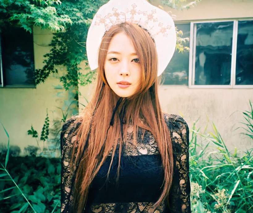Sulli Wiki Fx Amino