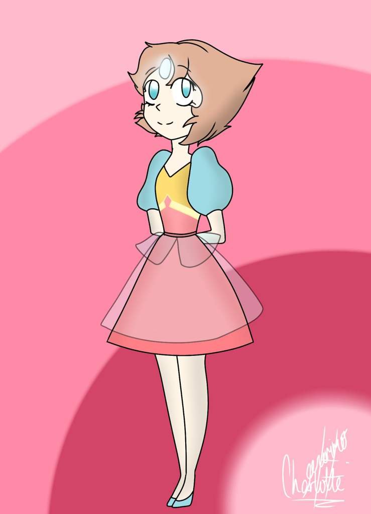 Another Art By Me Steven Universe Amino 