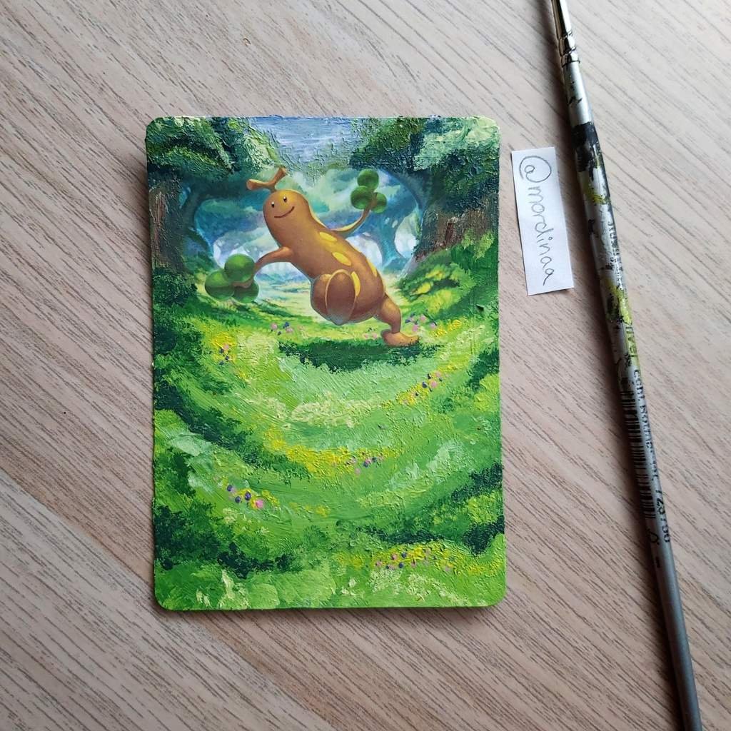  Drawing On Pokemon Cards Sudowoodo Pok mon Amino