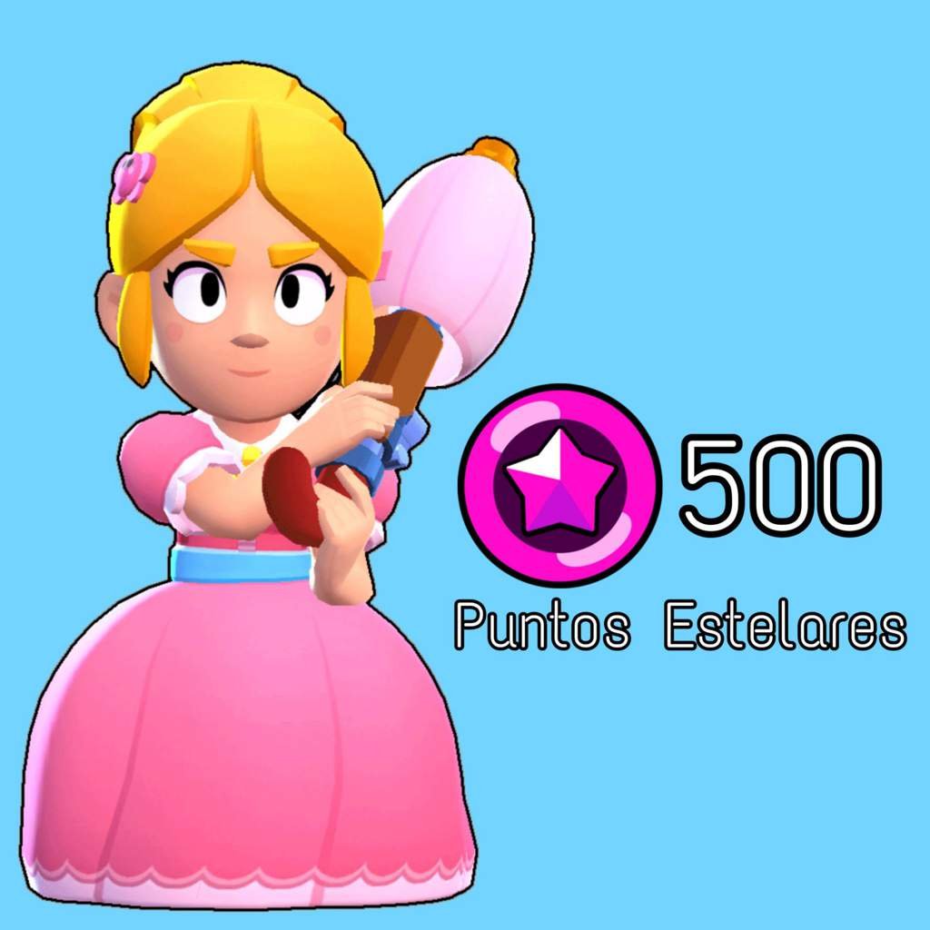 Piper Wiki Brawl Stars Amino
