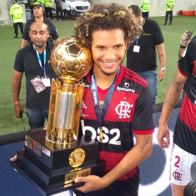 ️ Flamengo 🖤 Clube De Regatas Do Flamengo Amino
