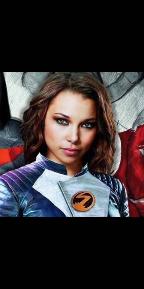 Nora West Allen Xs Wiki The Flash Oficial™ Amino