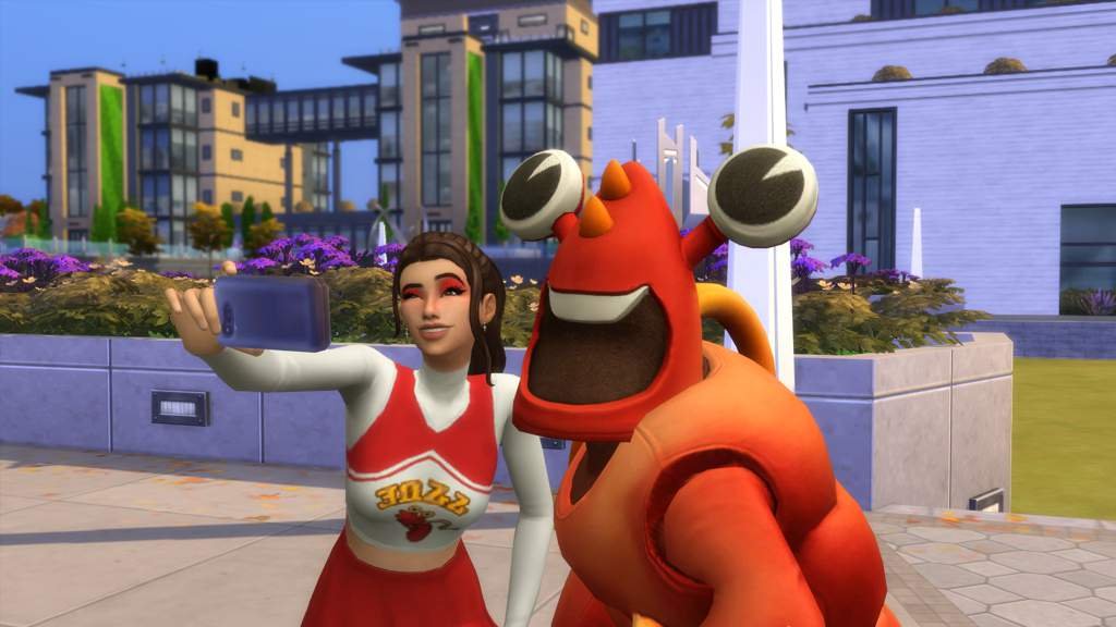 Spirit Squad Sims Amino spirit-squad-sims-amino