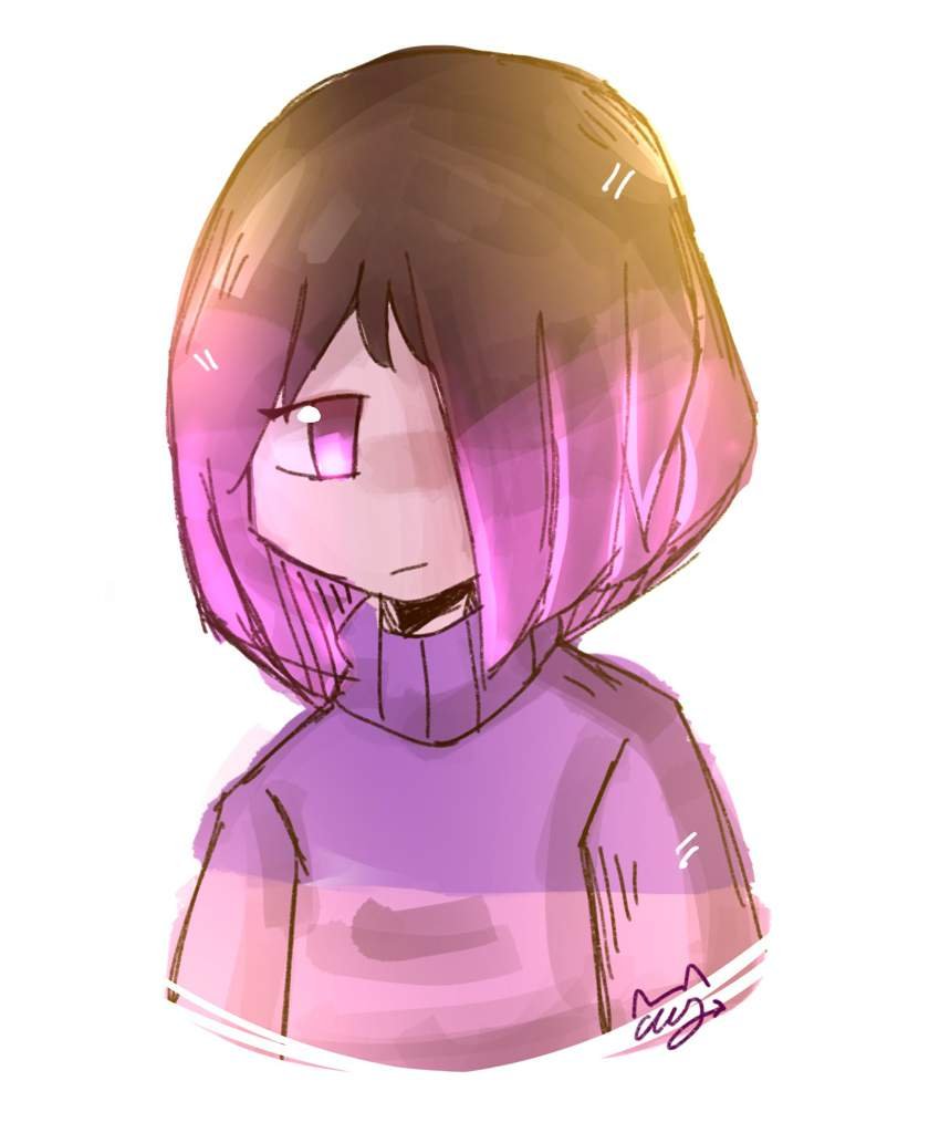Betty Sketch Glitchtale Amino