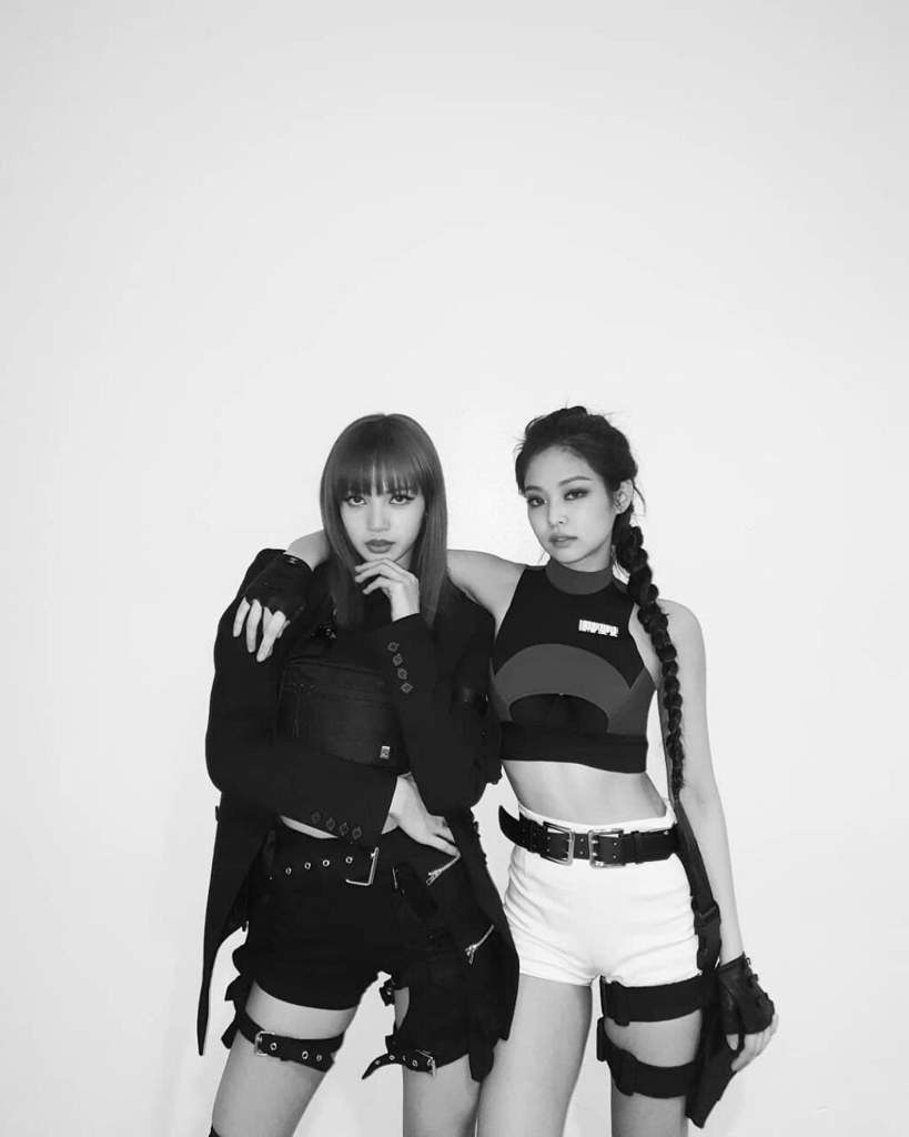 Jenlisakill This Love Wiki Blink 블링크 Amino