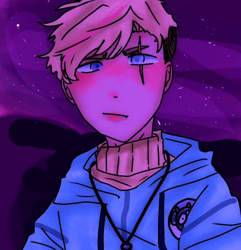 Hey Friends Update Some New Art 🤡 South Park Amino