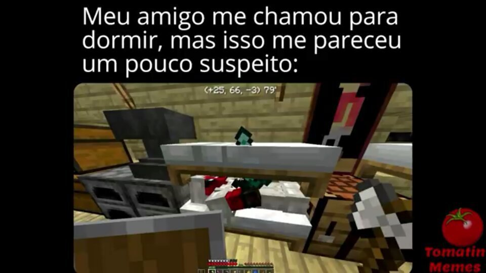 Minecraft Brasil β’ Amino
