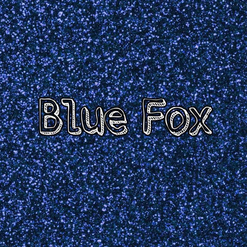 Blue Fox Wiki Blue Fox 파란여우들 Amino