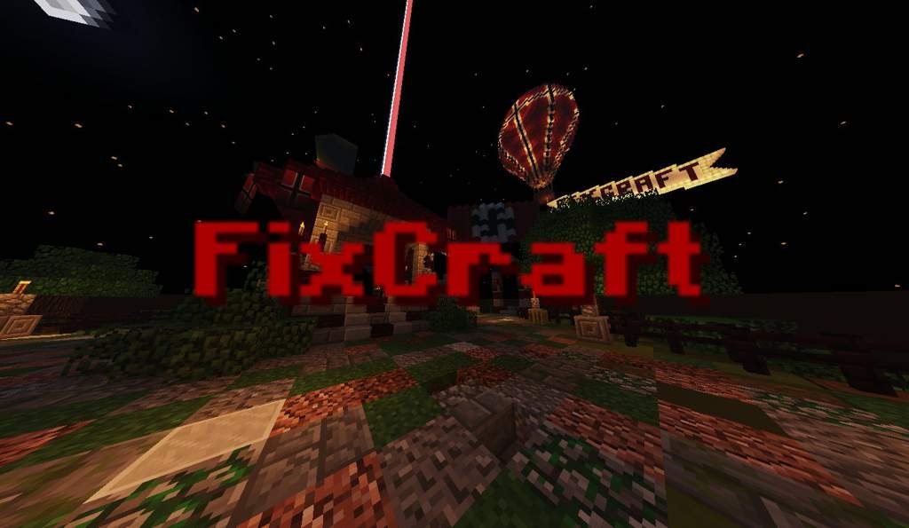 Servidor 1 14 4 Fixcraft Minecraft Amino • Crafters Amino