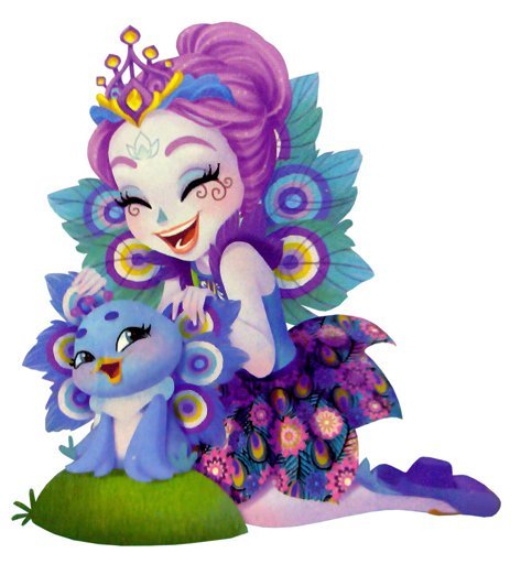 🦚Анкета🦚 | Wiki | Enchantimals Amino [Rus] Amino