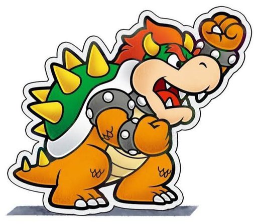 Bowser El Rey De Los Koopas Wiki 🍄super Mario🍄amino🍄 Amino