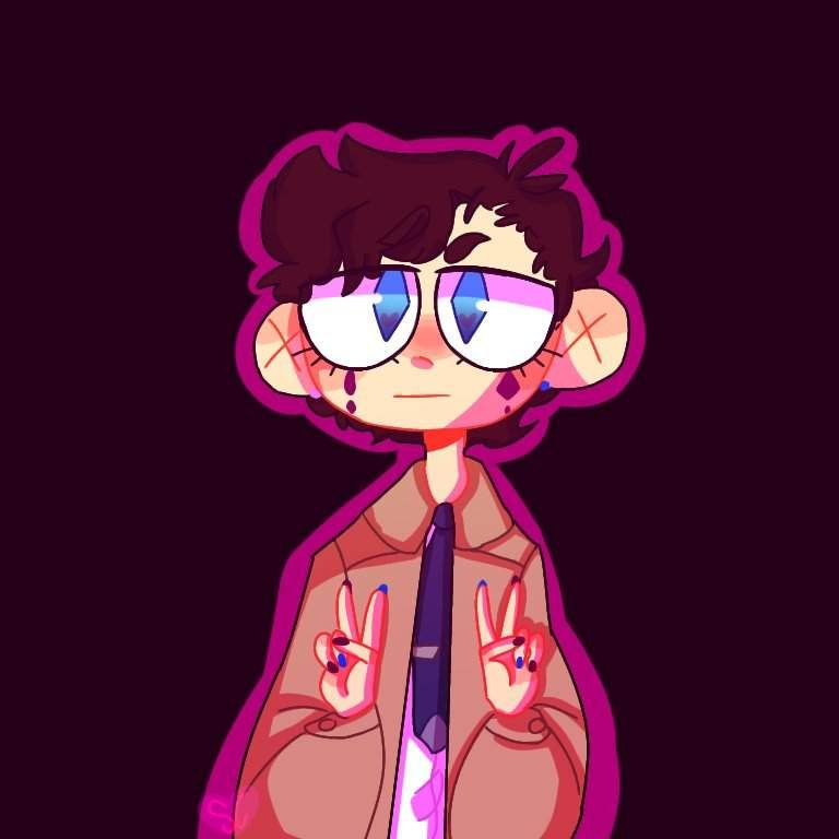 Cass Supernatural Amino