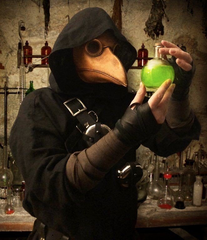 Ficha Void Wiki · Rpg Amino