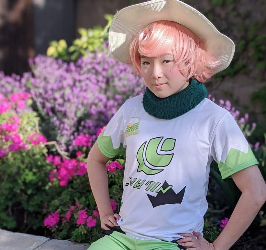 Milo 💚 Pokémon Sword And Shield ™ Amino