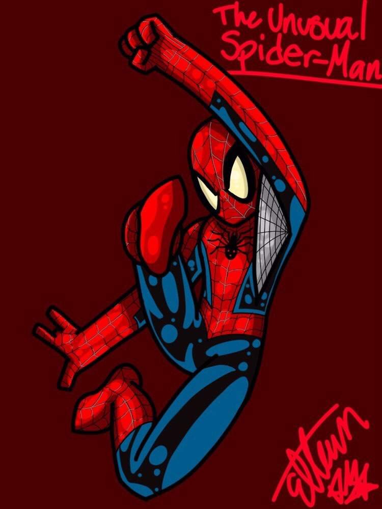 Peter Parker | Wiki | Marvel Amino