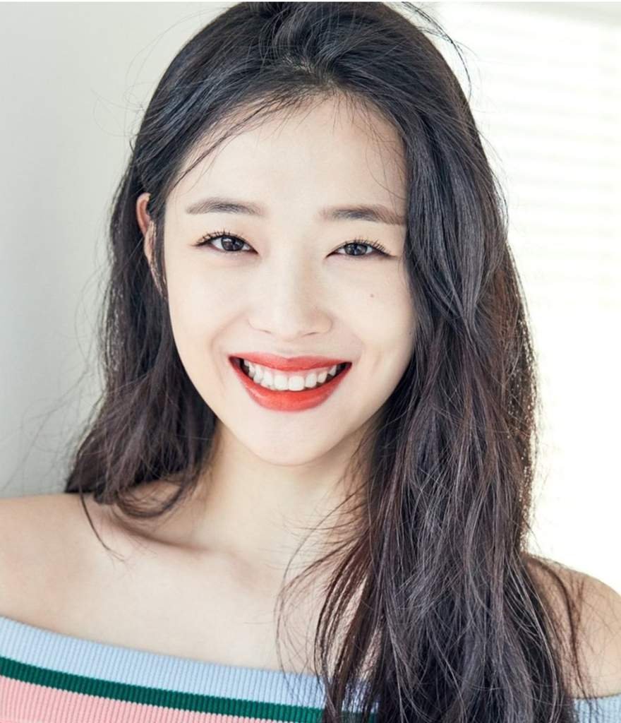Sulli Fanart To Our Beloved Sulli π K Pop Amino