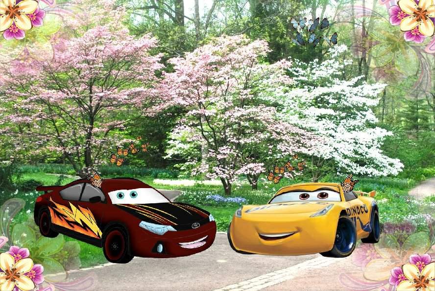 Happy Spring Time Cars And Planes Fans The World Of Cars Amino happy-spring-time-cars-and-planes-fans-the-world-of-cars-amino