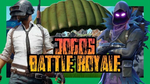 Os Melhores Jogos De Battle Royale Para Pc ㊗ G͙a͙m͙e͙s E A͙n͙i͙m͙e͙s