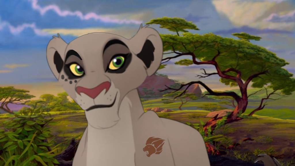 Dotty 🦁the Lion King Amino🦁 Amino