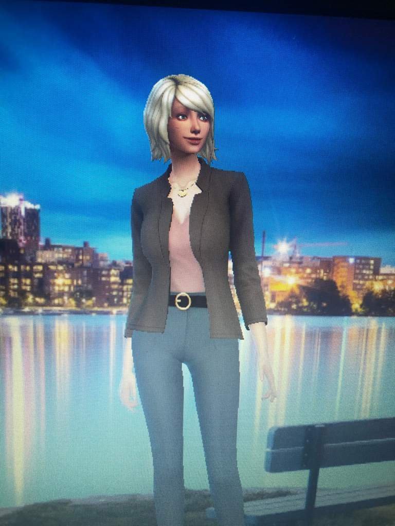 Sims 4 X That Awkward Magic Introducing The Brooks That Awkward sims-4-x-that-awkward-magic-introducing-the-brooks-that-awkward