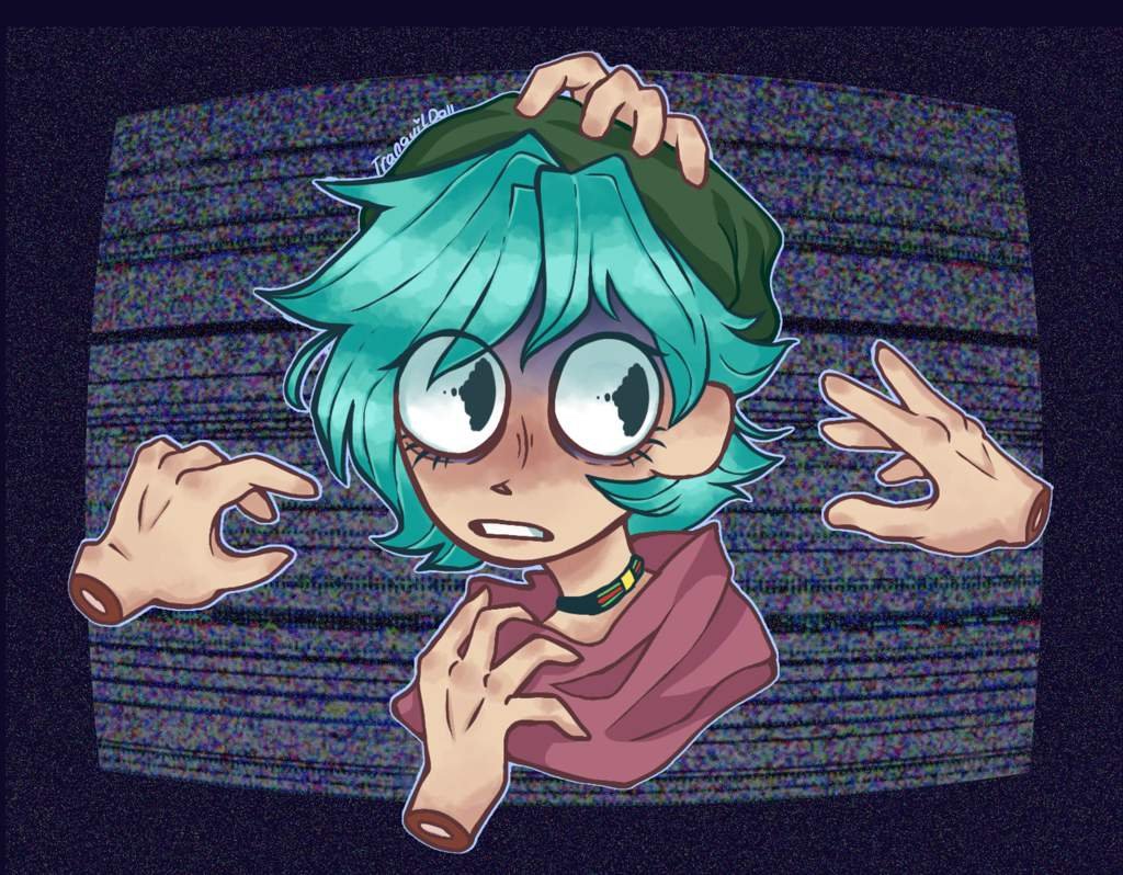It s He Your Turn To Die Amino Amino