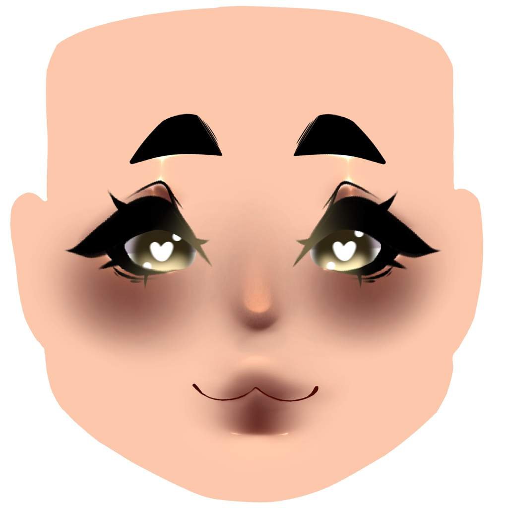  Face Design Roblox Royale High Amino