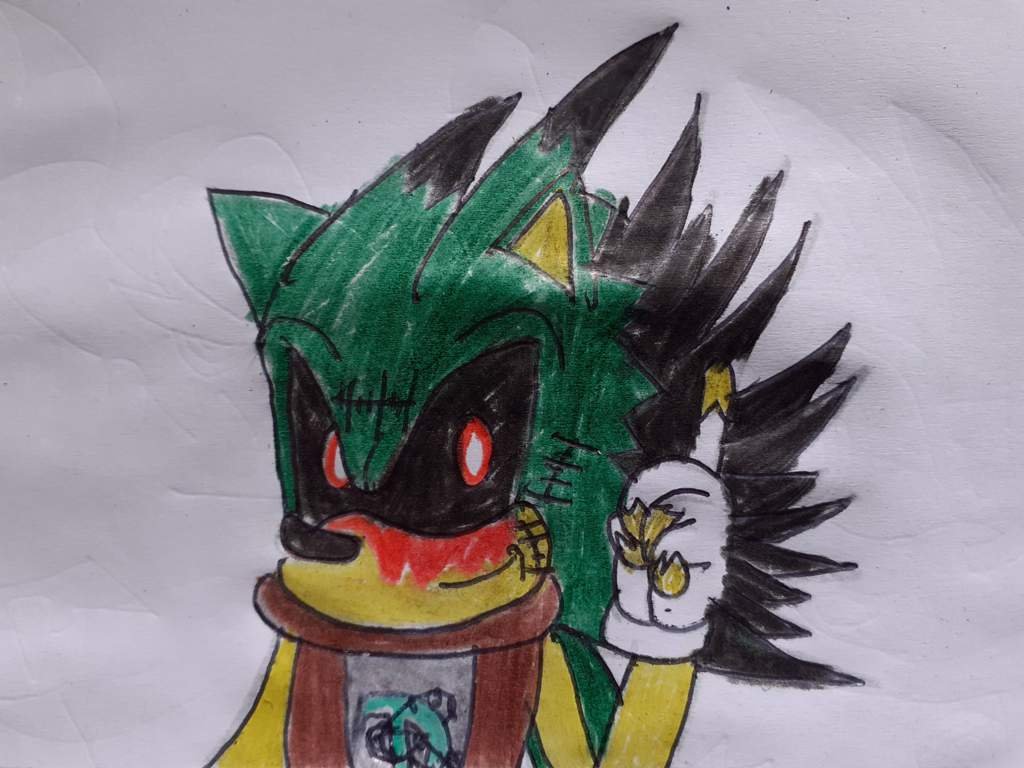 Cactus Jpeg Sonic And Sega Fr Amino