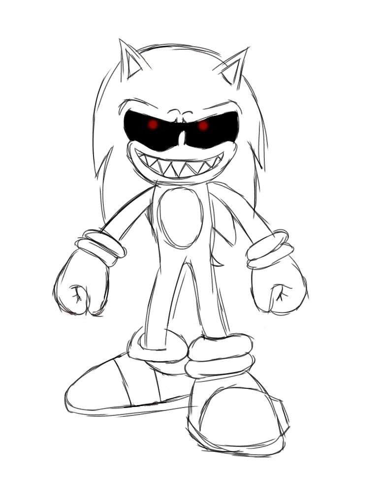 Corrupt Sonic W.I.P. | Team Cyantix Official Amino Corrupt Sonic W.I.P. | Team Cyantix Official Amino