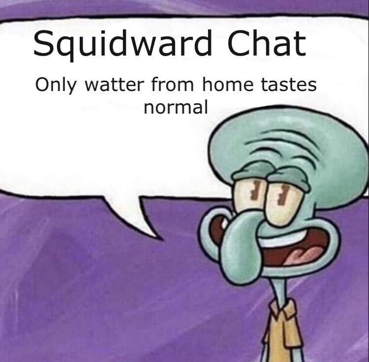 Squidward Chat Ep1 Memes Amino squidward-chat-ep1-memes-amino