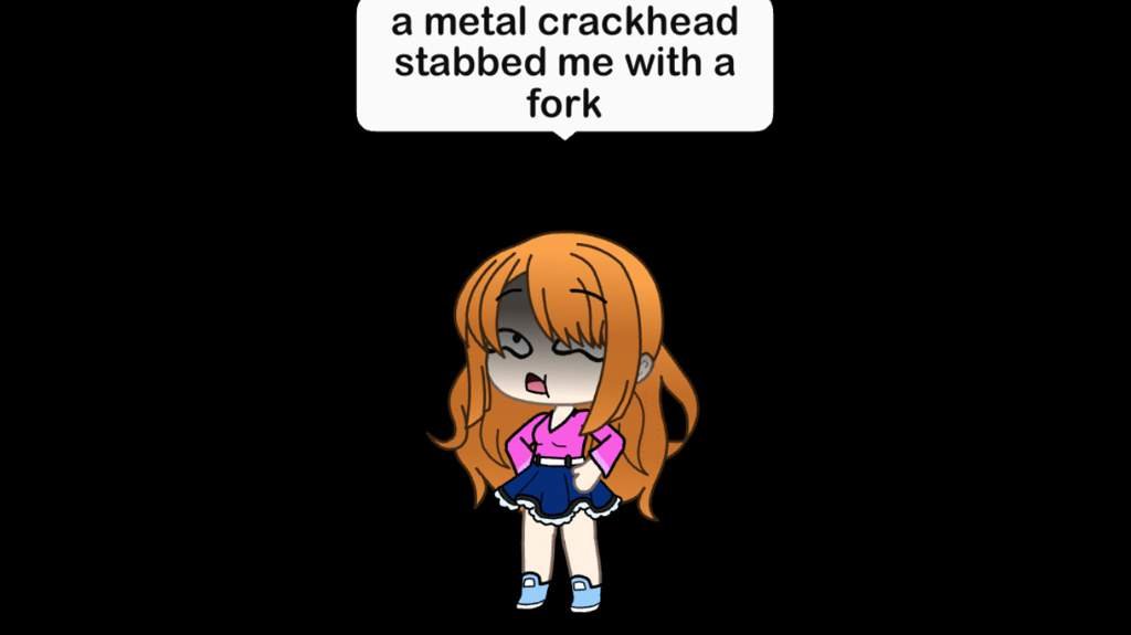 Cliche Fnaf Gacha 101 ★°• Gacha Kingdom •°★ Amino