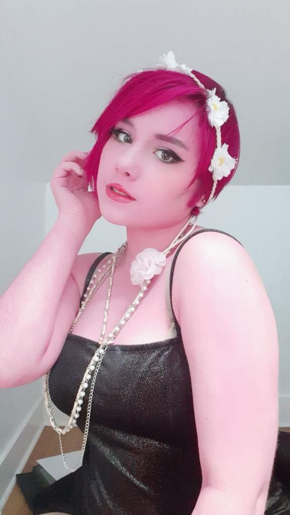 Persephonelo Cosplay Amino