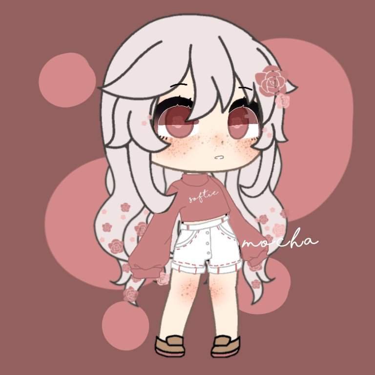 Prom Dress 👉👈 Gacha Community Amino